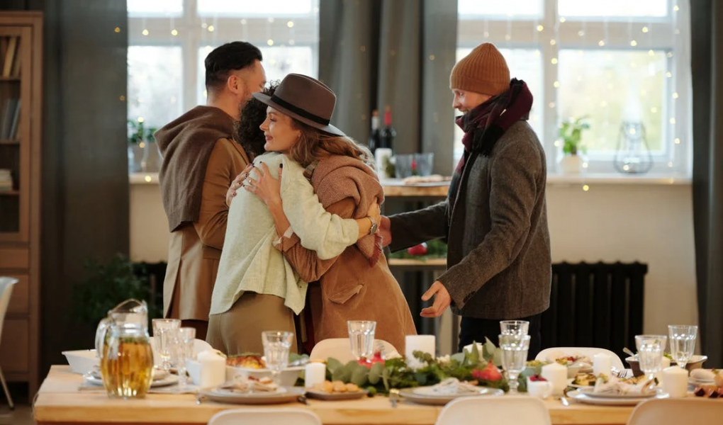 A Complete Guide to Throw a Grand Housewarming Party within budget