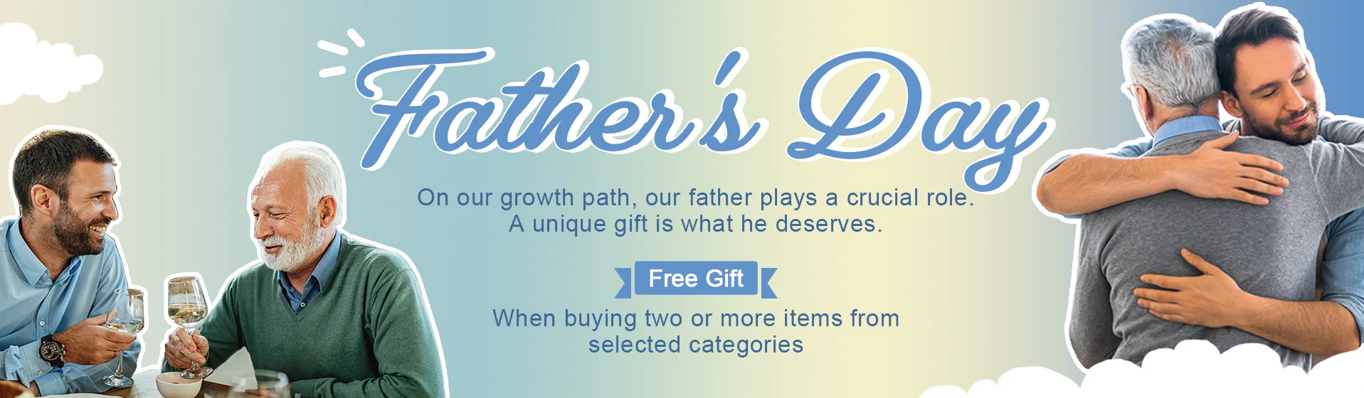 The Best 40+ Heartwarming Father’s Day Quotes - Callie UK Blog: Share ...