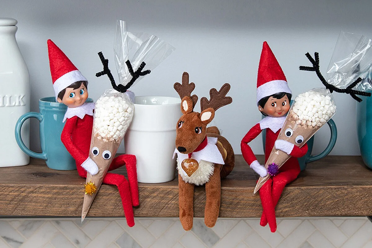160 Unique Elf On The Shelf Name Ideas For This Christmas Callie UK